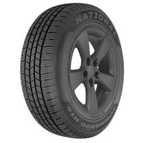 Crosswind HT2 All Season 235/70R17 109T XL Light Truck Tire - Walmart.com
