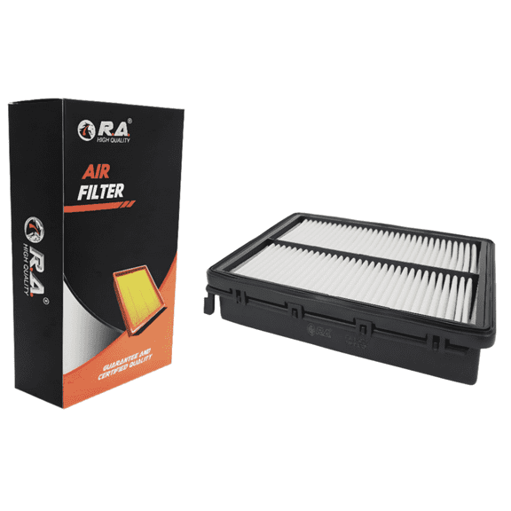 AirTechnik CA11050 Replacement Engine Air Filter Fits 2011-2016 ...