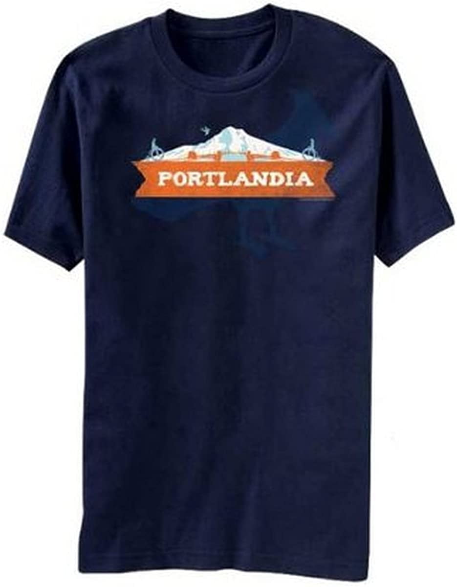 Portlandia Logo