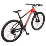 Schwinn Taff Comp mountain bike, 8 speeds, 29-inch wheels, black, mens ...