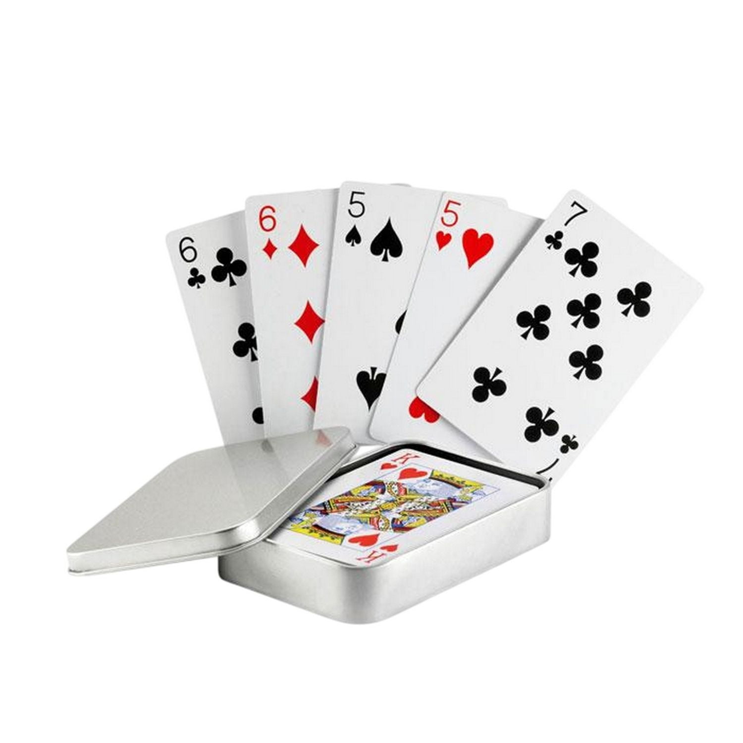 Click here for Midocean Amigo Playing Card Deck prices