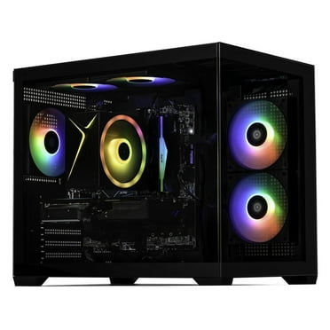 MINISFORUM 129i7 Mini Tower Gaming PC Intel Core i9-12900HK(14C/20T ...