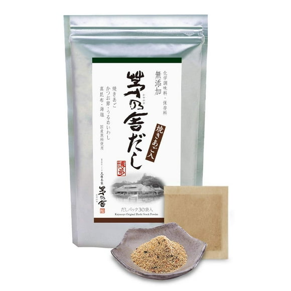 Dashi Powder