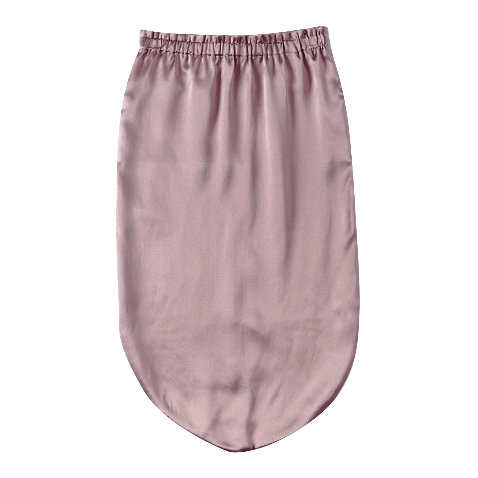 Click here for Yeacher Adjustable Mulberry Silk Sleep Cap For Pos... prices