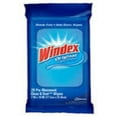 Windex 70232 Original Windex Glass & Surface Wipes 28 Count - Walmart.com