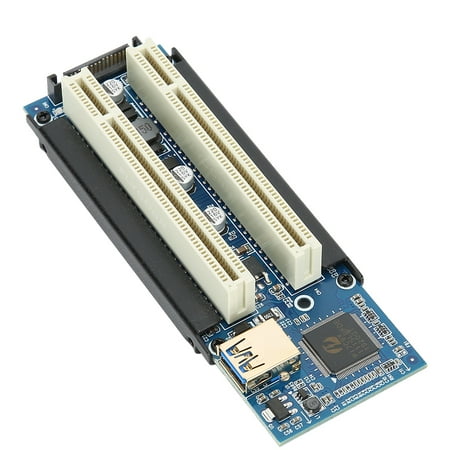 Adapter Card Pci E To Pci Adapter Card PCI E TO PCI Adapter Card Blue ...