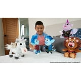 Disney/Pixar Onward Stuffed Ian Lightfoot Plush Toy for Kids - Walmart.com