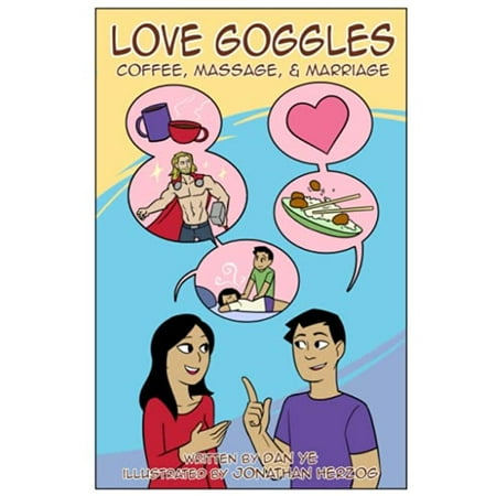 LOVE GOGGLES: Coffee, Massage, & Marriage | Walmart Canada