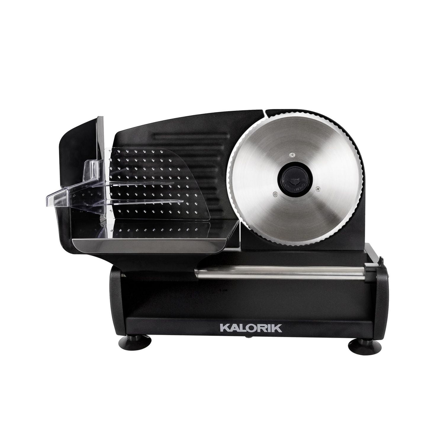 Click here for Kalorik 200 Watts Professional Food Slicer 15.35 X... prices