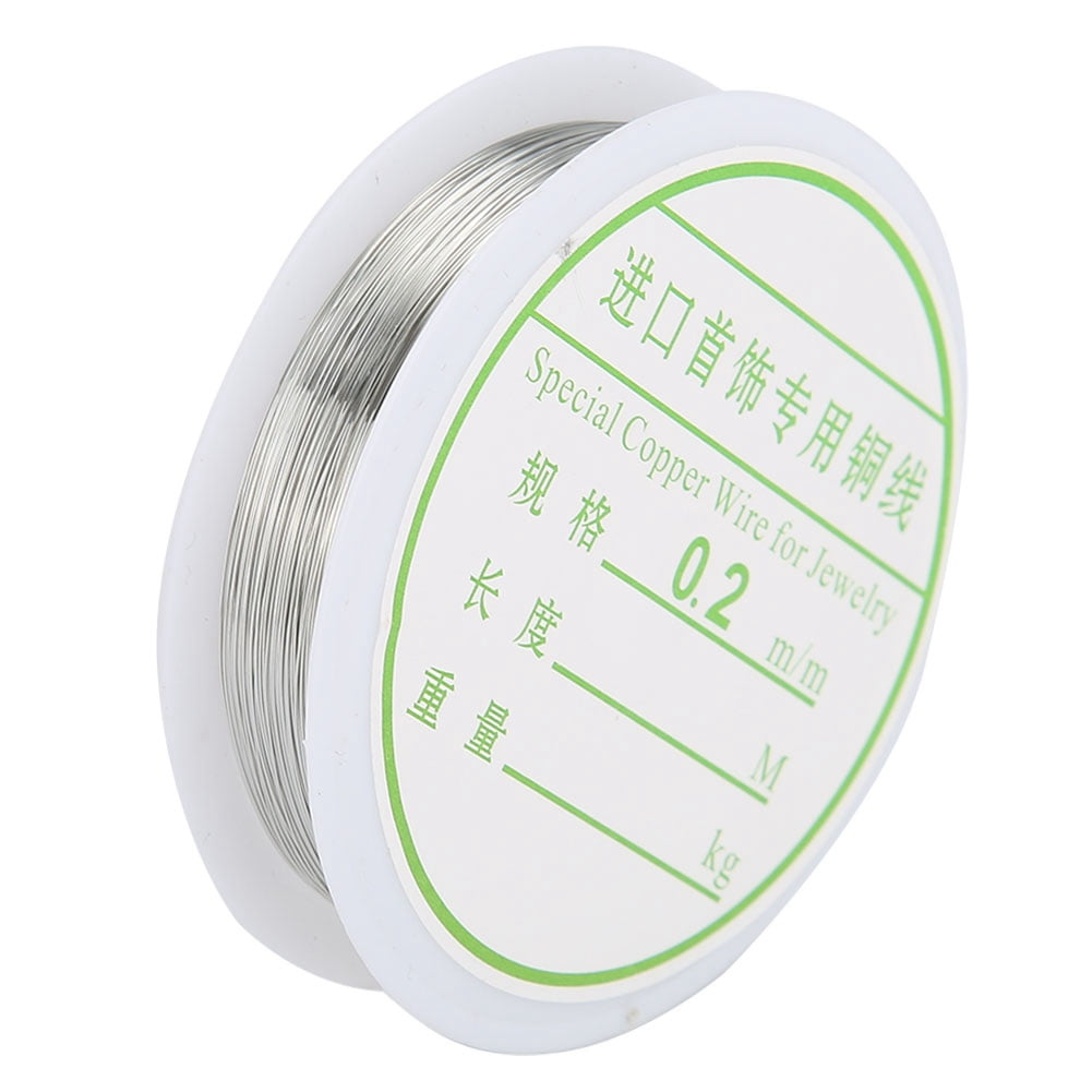 Click here for Dewin Diy Jewelry Wire Metal diy Beads String Jewe... prices