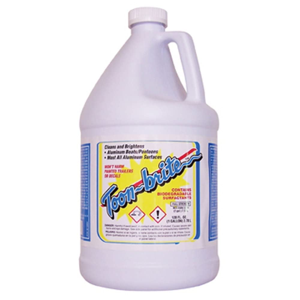 Click here for Toon Brite Toon-Brite Biodegradable Aluminum Clean... prices