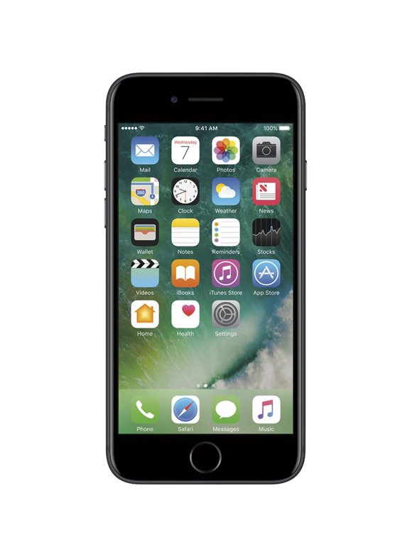 iPhone 7 Series in Apple iPhone - Walmart.com