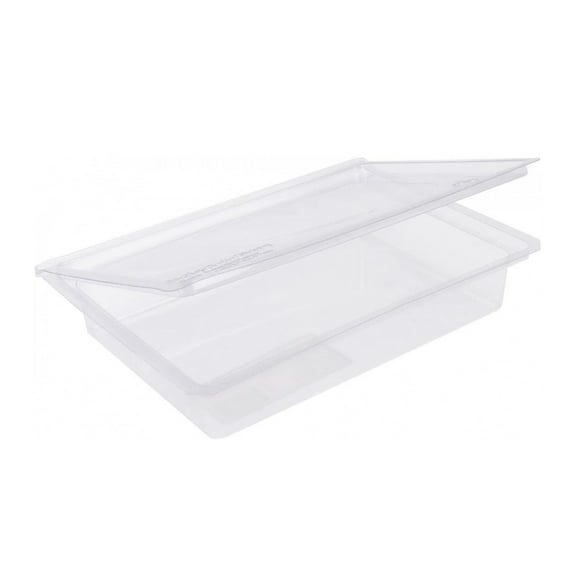5 Ft Plastic Storage Box