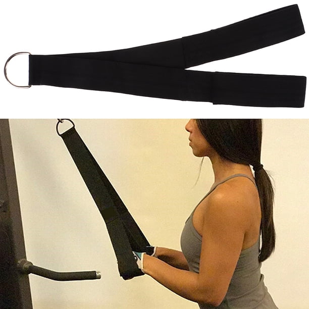 Cable Attachment Bars