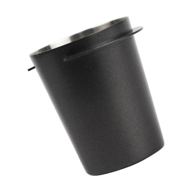 Coffee Powder Feeder Coffee Smell Cup dosing cup 58mm Coffee coffee ...