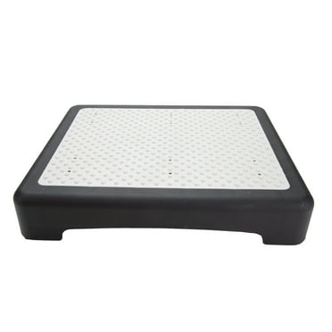 Wide Platform Safety Step – Indoor and Outdoor Mobility Aid for Vehicle ...