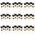 Graduation Candy Tubes 2026 Graduation Party Favors Candy Boxes with ...