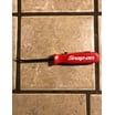 Snap-on Tools Compact Mini Pocket Pry Bar w/ Clip for Small Plastic ...