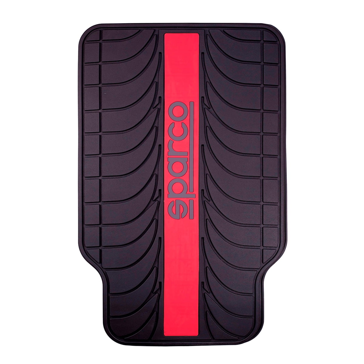 Sparco Tapetes Para Auto Uso Rudo Universal 4 Pzs Antiderrapante ...