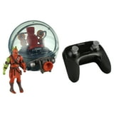 FORTNITE FEATURE VEHICLE RC BALLER - Walmart.com