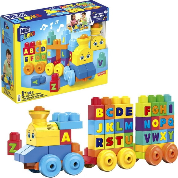Abc Toy
