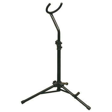 Hamilton System X Alto/Tenor Sax Stand, Single, KB7020 - Walmart.com