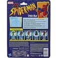 Spider-Man: Marvel Legends Series Cel Shaded Action Figure with 6 ...