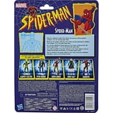 Spider-Man: Marvel Legends Series Cel Shaded Action Figure with 6 ...
