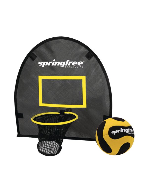 Springfree Trampolines in Sports & Outdoors Shop by Brand - Walmart.com