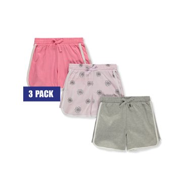 Celebrity Pink Women's Exposed Button Short - Walmart.com