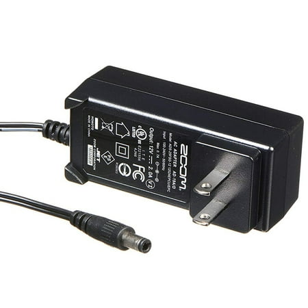 Zoom AD-19 AC Power Adapter | Walmart Canada