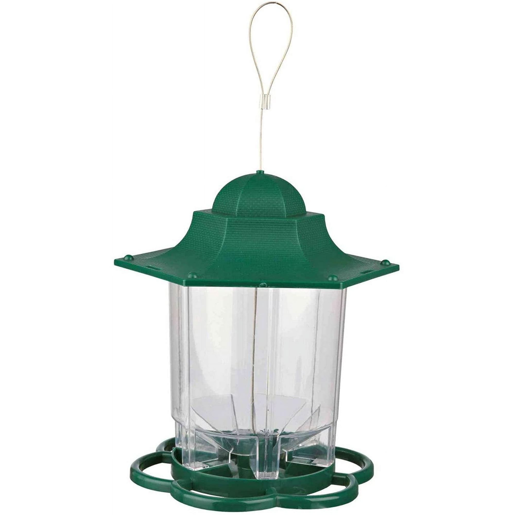Click here for Tianing Outdoor Bird Feeder Lantern prices