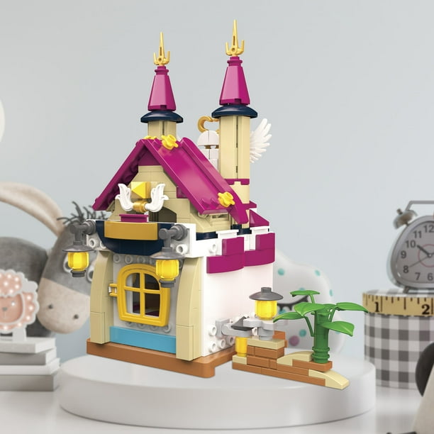 Castle Brick