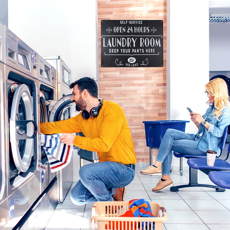 Vintage Laundry Room Decor Signs Gango Home Decor Vintage Inspired