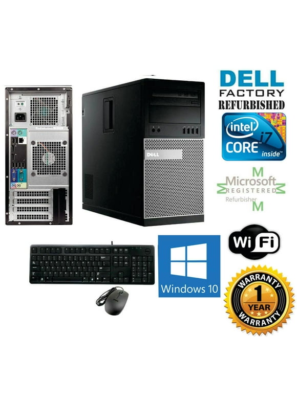 Dell Gaming Desktops in Gaming Desktops & Laptops - Walmart.com