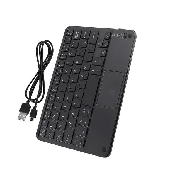 Laptop External Keyboards