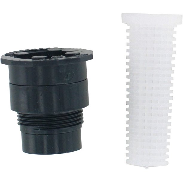 Toro 570 MPR 180 Degree Arc Fixed Spray Nozzle with 15' Radius 53866 ...