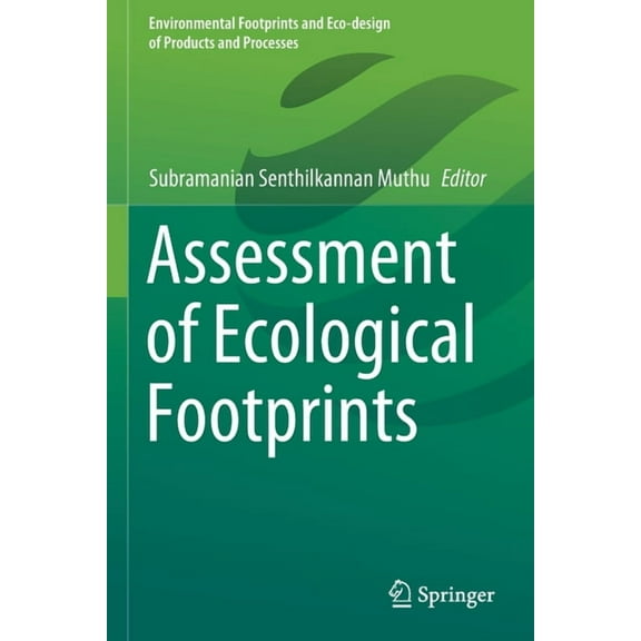 Environmental Footprints and Eco-Design Life Cycle Sustainability ...