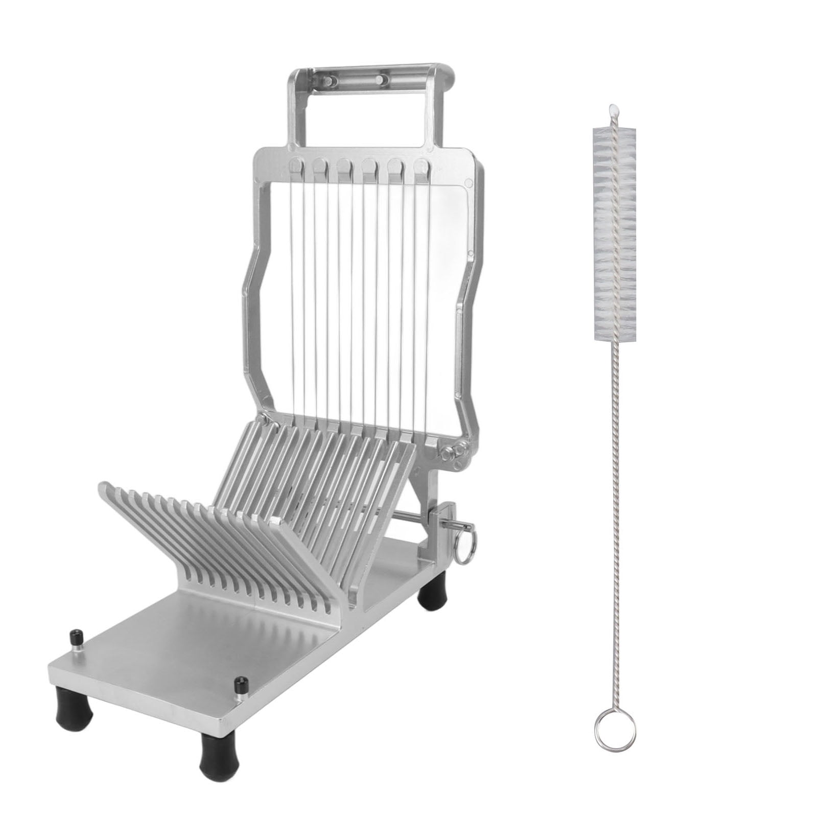 Click here for Fyydes Slicer Cutting Guide For Homemade Bread  St... prices