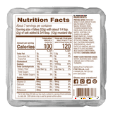 Pretzilla Pretzel Sf Bites 12.5oz Tub with Honey Dijon Mustard Cup ...