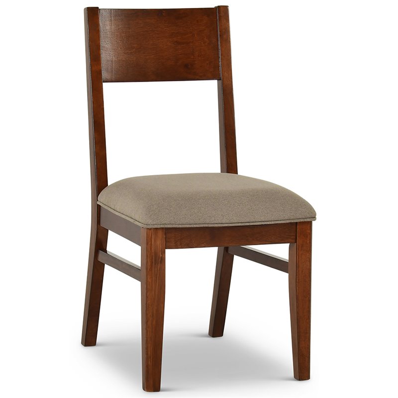 Adeline Side Chair, Set of 2 - Walmart.com