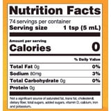 La Botanera Hot Sauce 11.9 oz, Authentic Mexican Flavor with Balanced ...