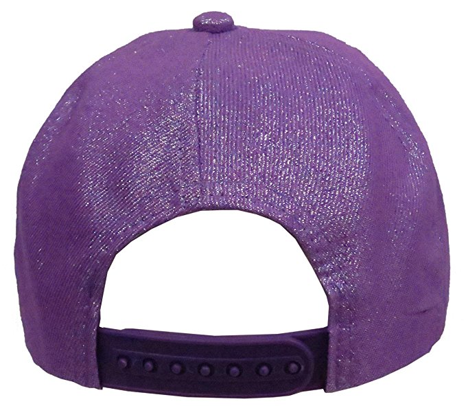 Baseball Cap - My Little Pony - Purple Group/Team New Hat | Walmart Canada