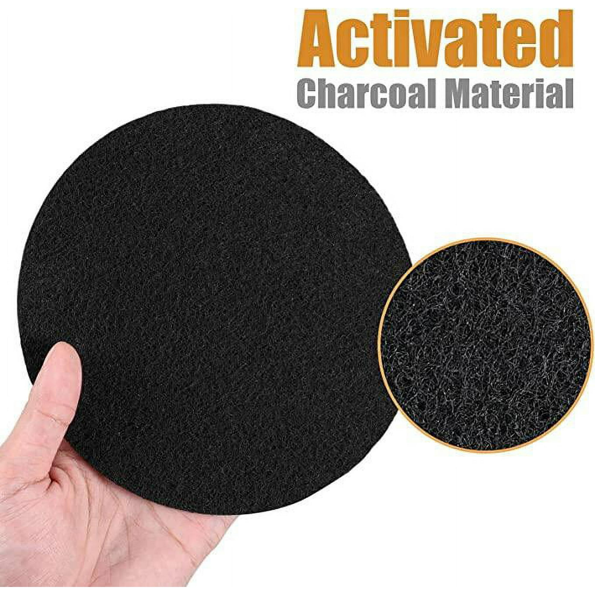 Click here for Xinxixnxx 16 Pieces Compost Bin Bucket Filter Roun... prices