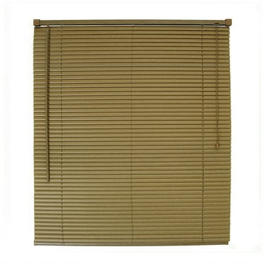 Persiana Horizontal De Aluminio 150 X 160 Color Blanco. Deco Persianas ...