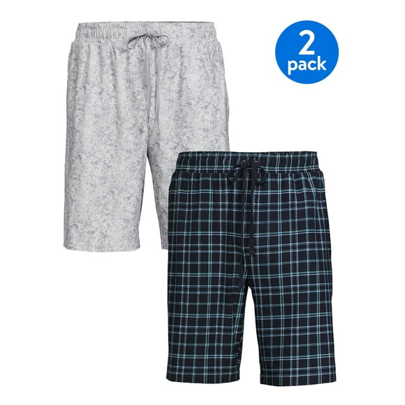 Sleep Shorts Mens