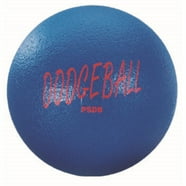 GoSports Soft Skin Foam Dodgeballs for Kids & Adults - 6 Inch, Outdoor ...