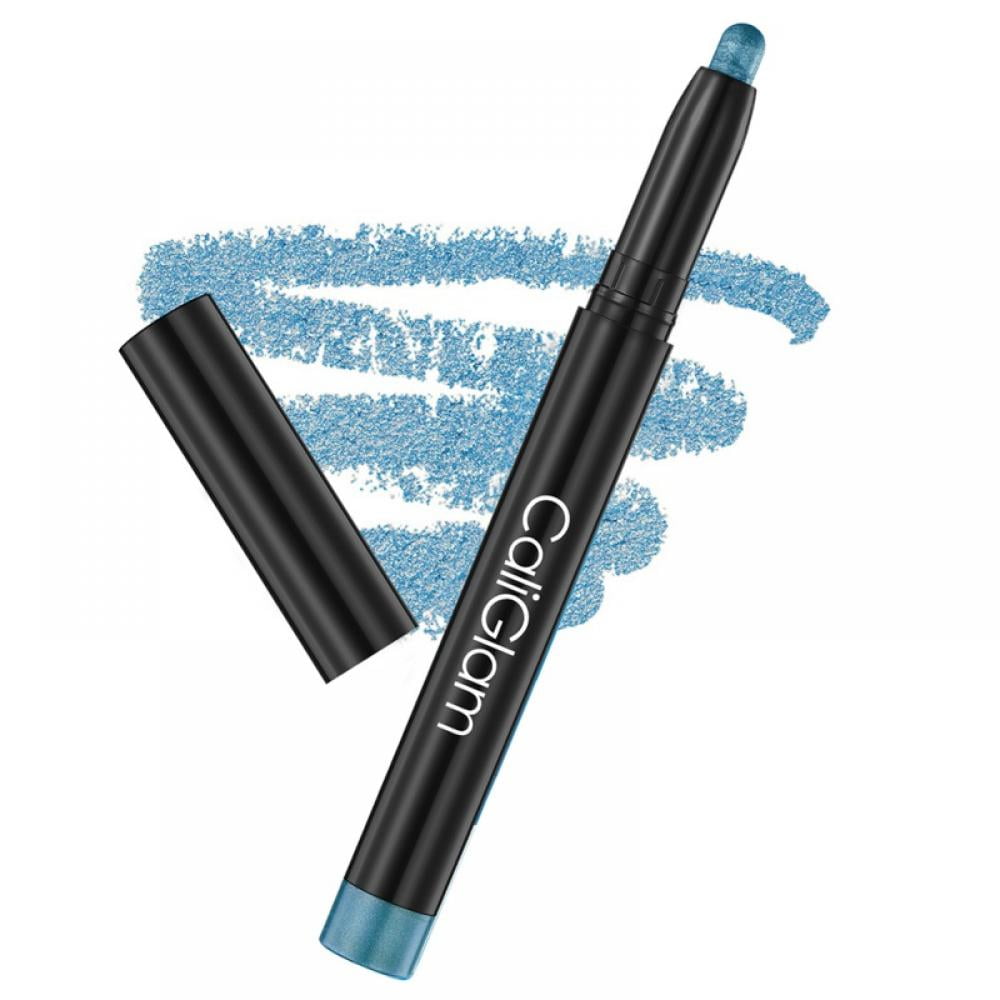 Eyeshadow Stick Waterproof Eyeshadow Pencil Pigmented Makeup Eye Shadow ...