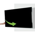 onn. Full Motion Spring-Assisted TV Mount for 23" to 65" TVs - Walmart.com