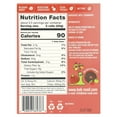 Bob Snail, Fruit Rolls, Apple-Strawberry, 10 Pouches, 0.35 oz Pack of 2 ...